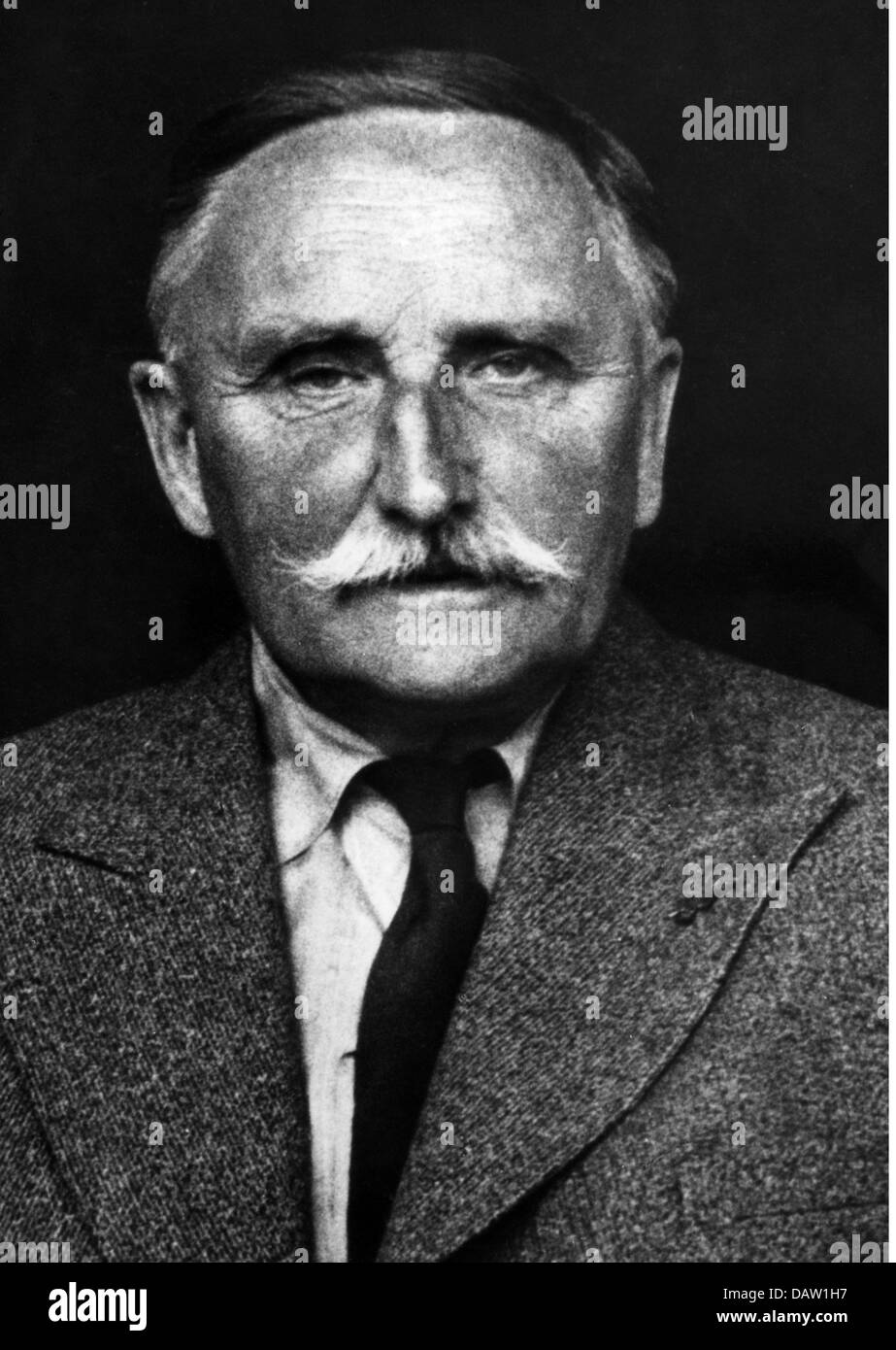 Karl Haushofer Stock Photos & Karl Haushofer Stock Images - Alamy
