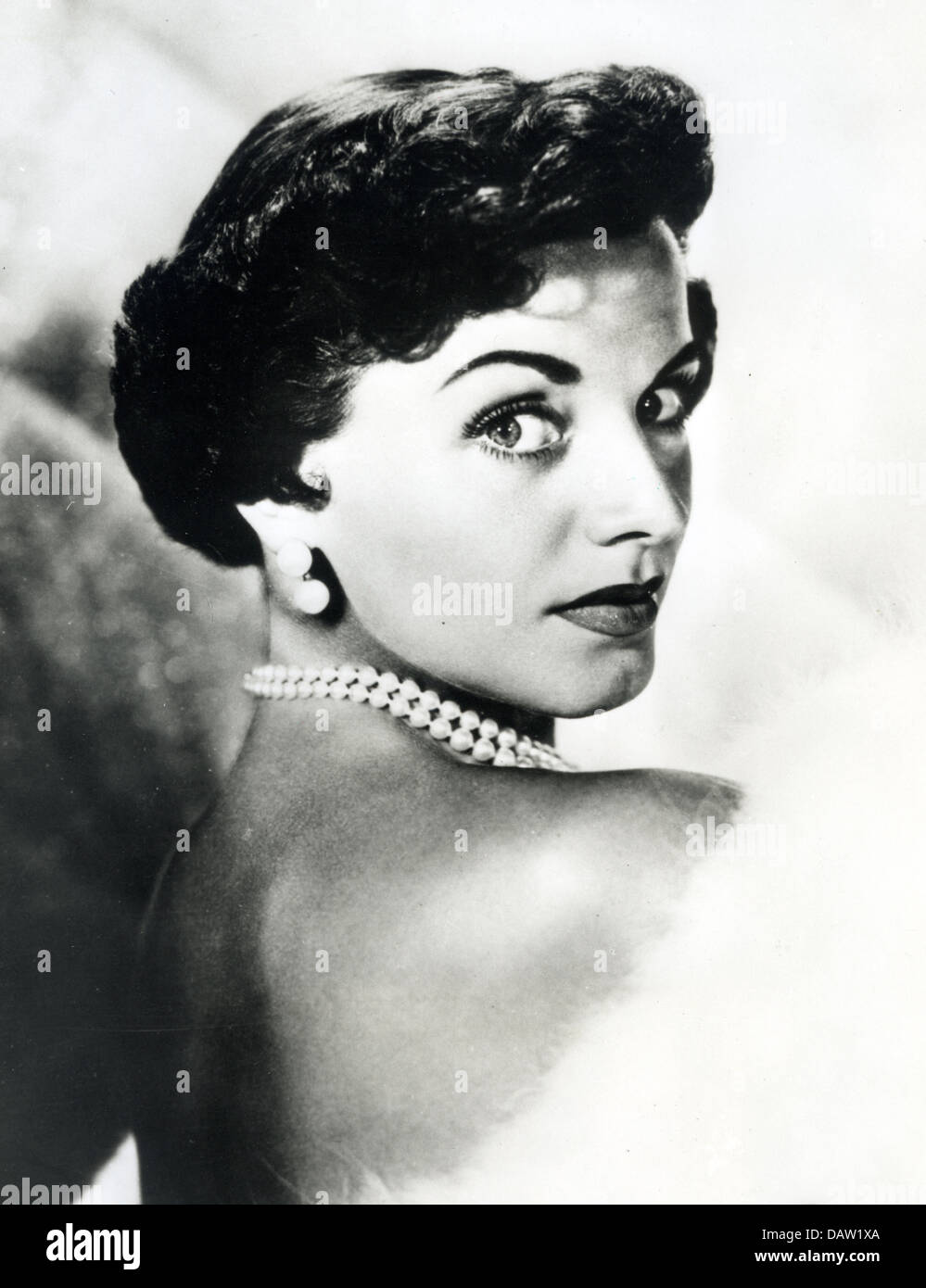 Kay Starr High Resolution Stock Photography and Images - Alamy