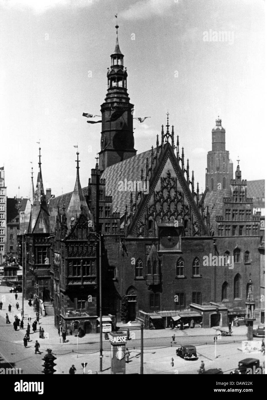 Mid 1930s hi-res stock photography and images - Alamy