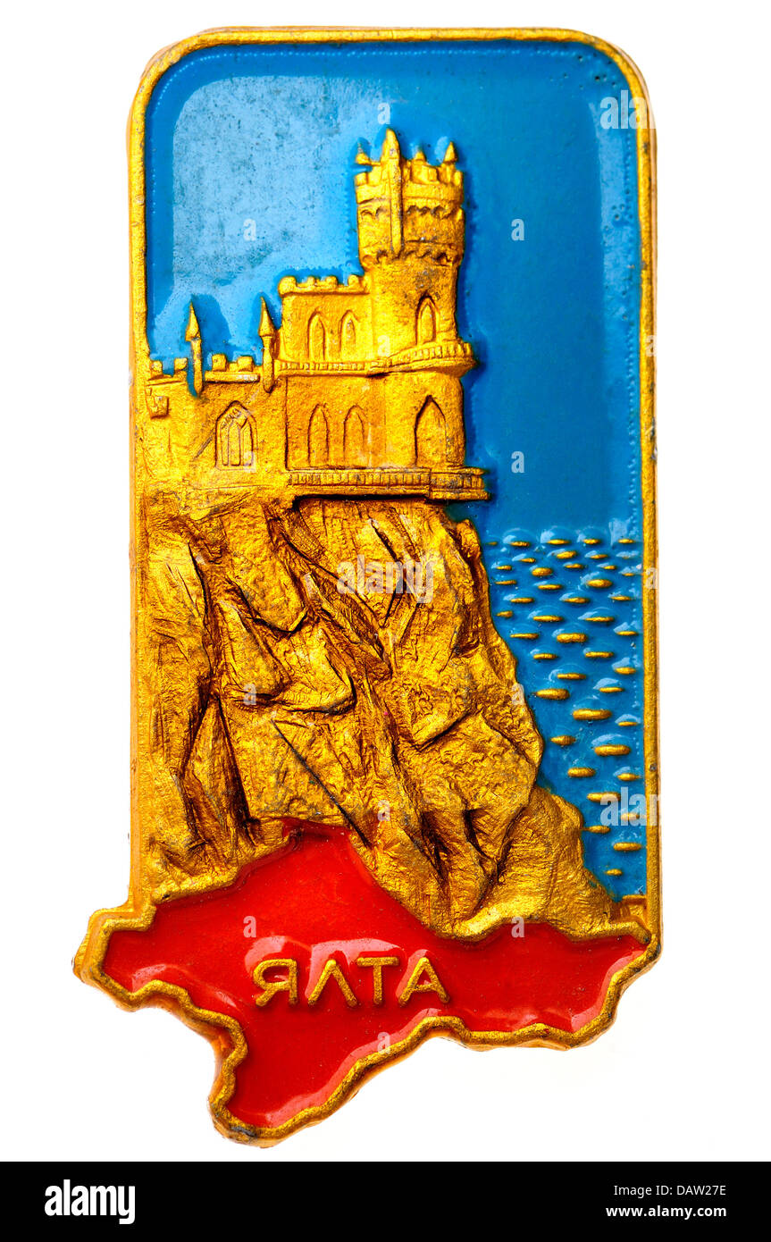 Communist badge hi-res stock photography and images - Alamy