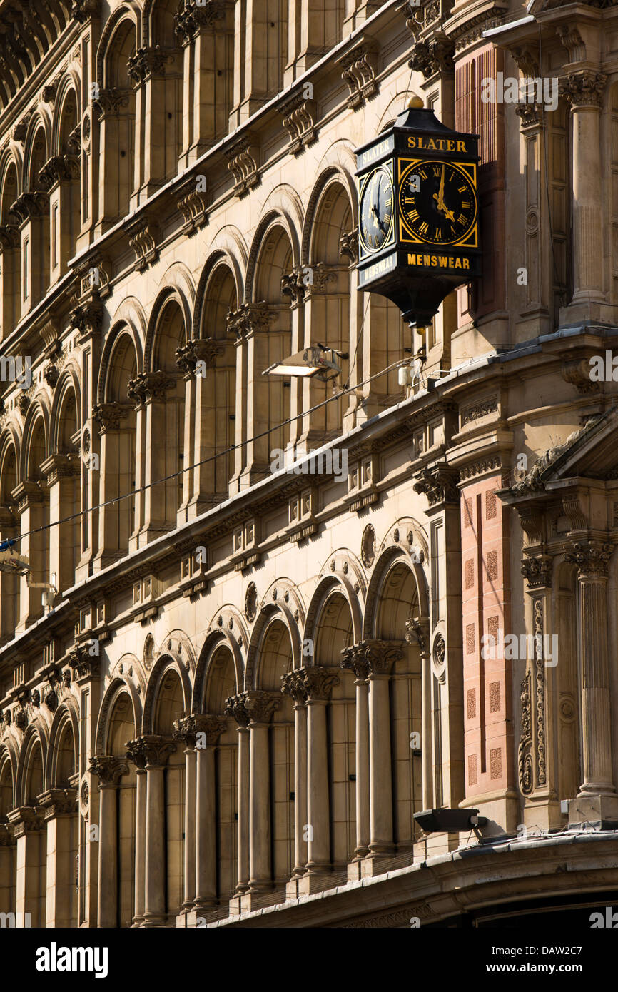 Victorian civic architecture hi-res stock photography and images - Alamy