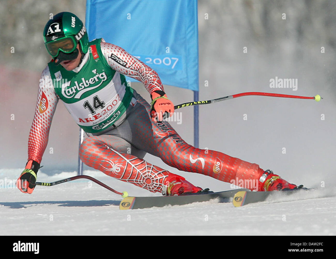 Fritz strobl hi-res stock photography and images - Alamy