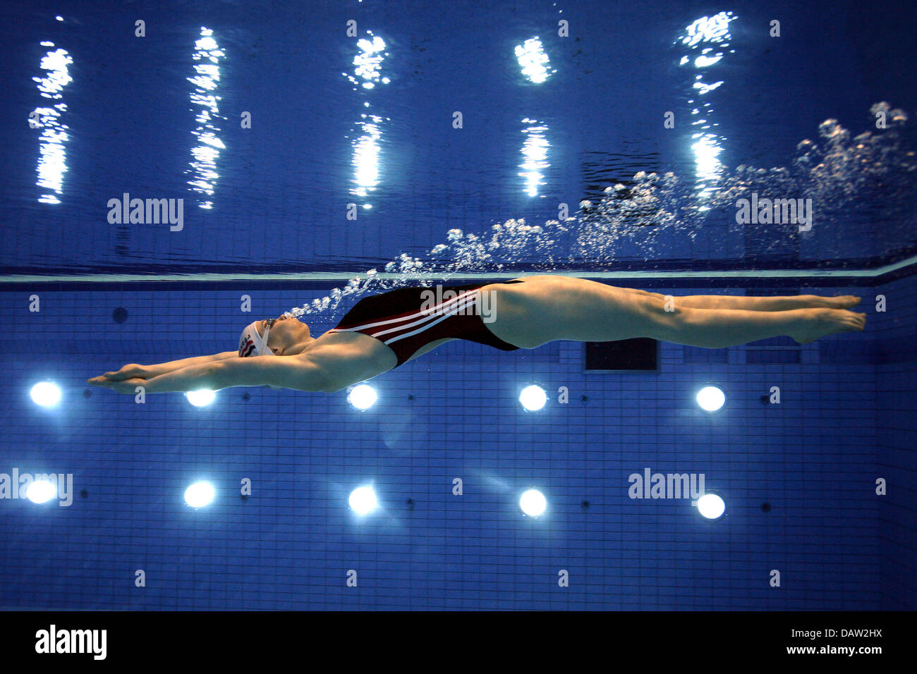 Steffen pool hi-res stock photography and images - Alamy