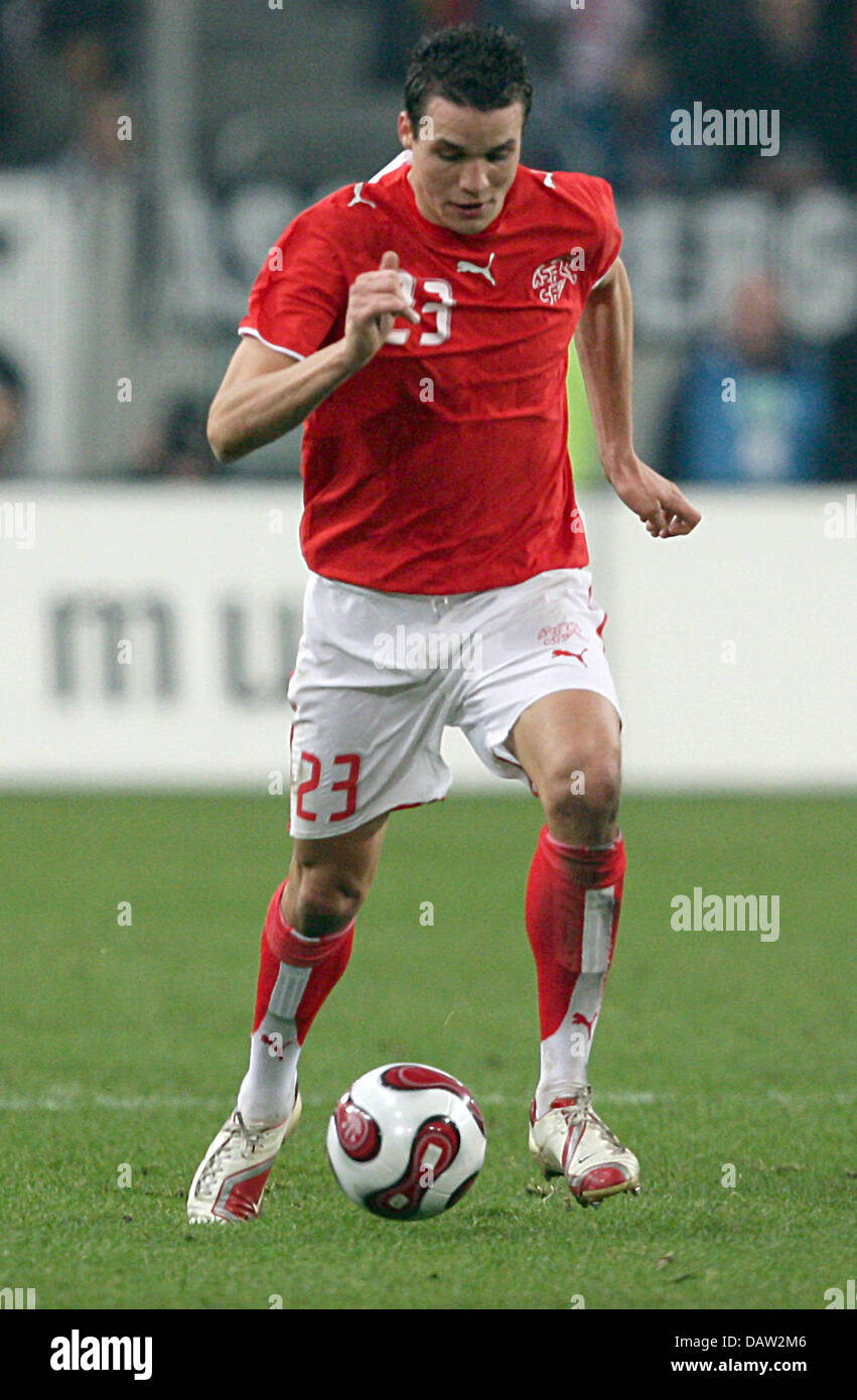 Philipp degen hi-res stock photography and images - Alamy