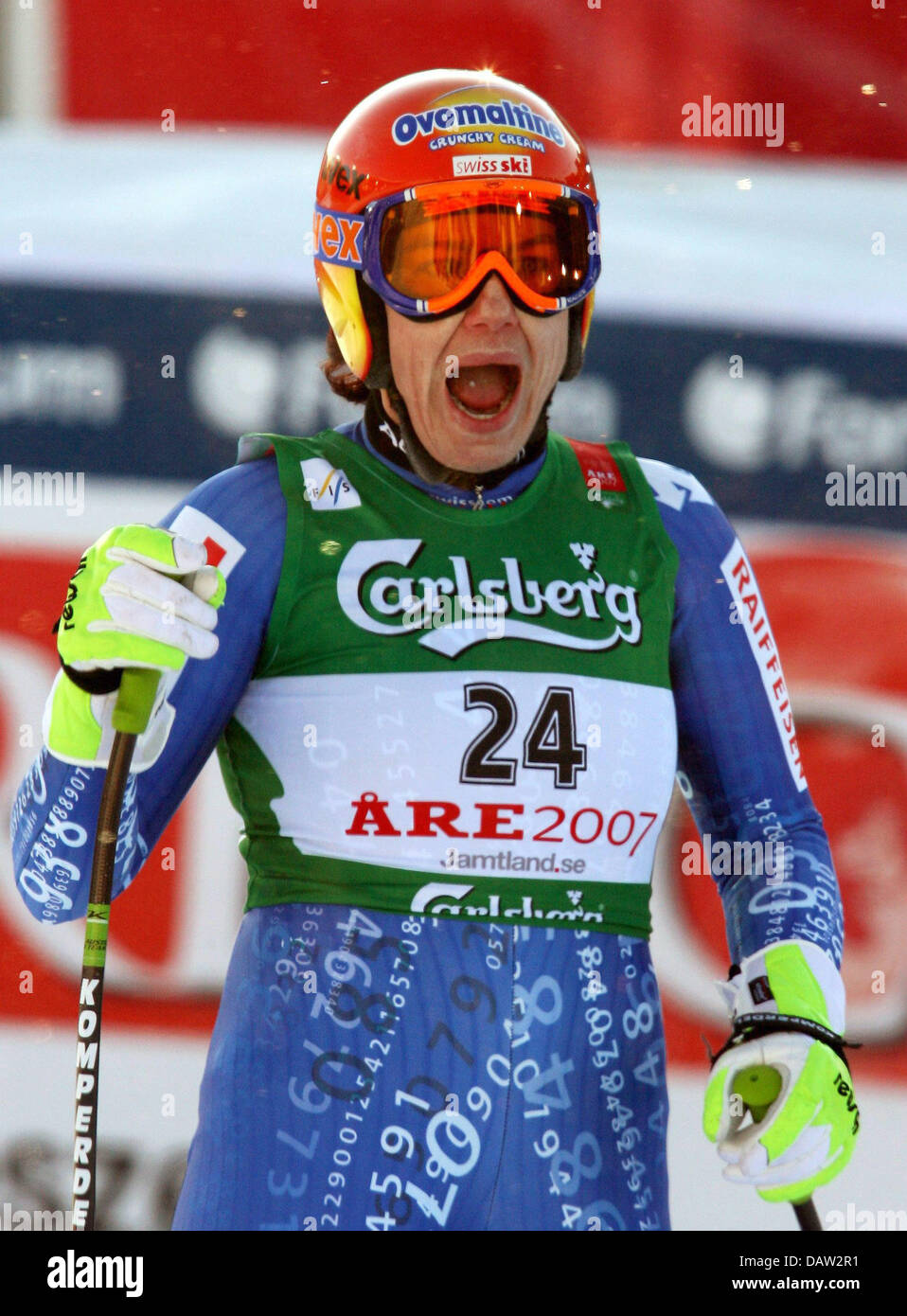 Styger nadia hi-res stock photography and images - Alamy