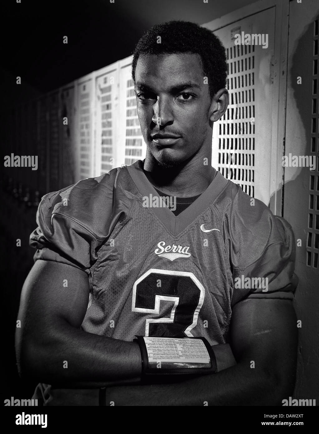 Jalen Greene Serra High