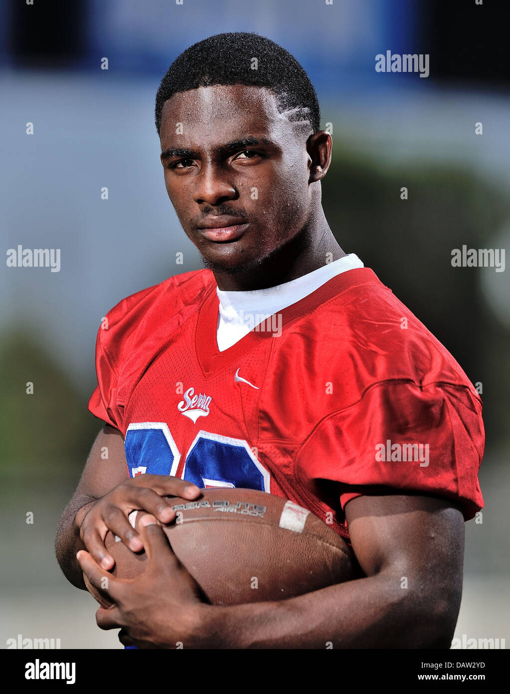 Malik roberson hi-res stock photography and images - Alamy
