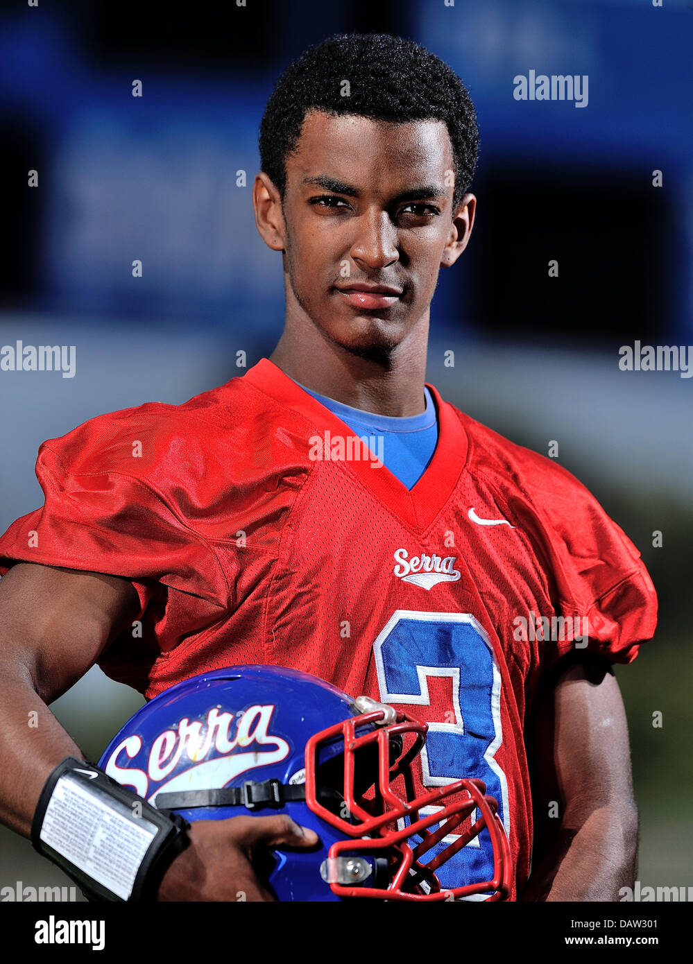 Jalen Greene Serra High