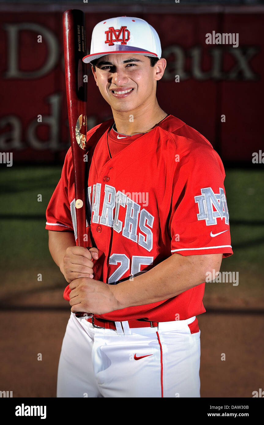 January 31, 2013 Santa Ana, CA.Nationally Ranked Top CIF-SS Prep ...