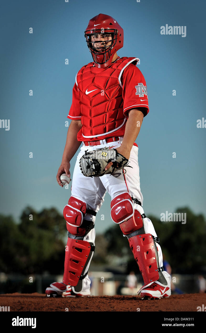 January 31, 2013 Santa Ana, CA.Nationally Ranked Top CIF-SS Prep ...