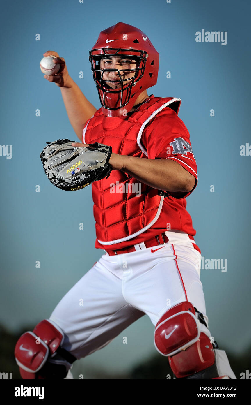 January 31, 2013 Santa Ana, CA.Nationally Ranked Top CIF-SS Prep ...