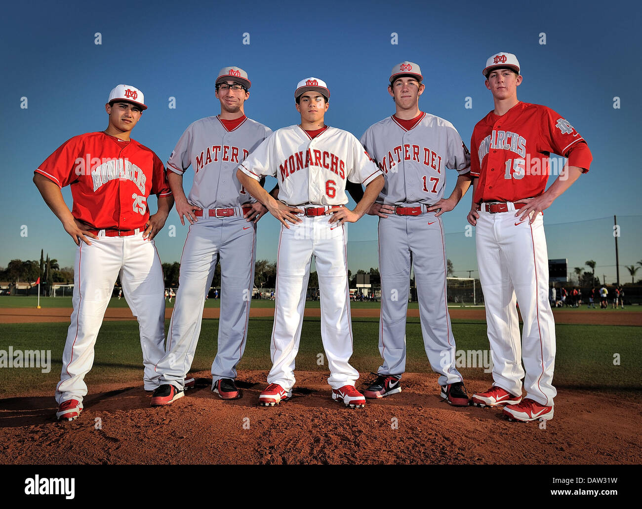 Charlie martinez hi-res stock photography and images - Alamy