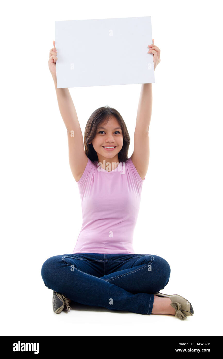 Adult advertisement advertising Cut Out Stock Images & Pictures - Alamy