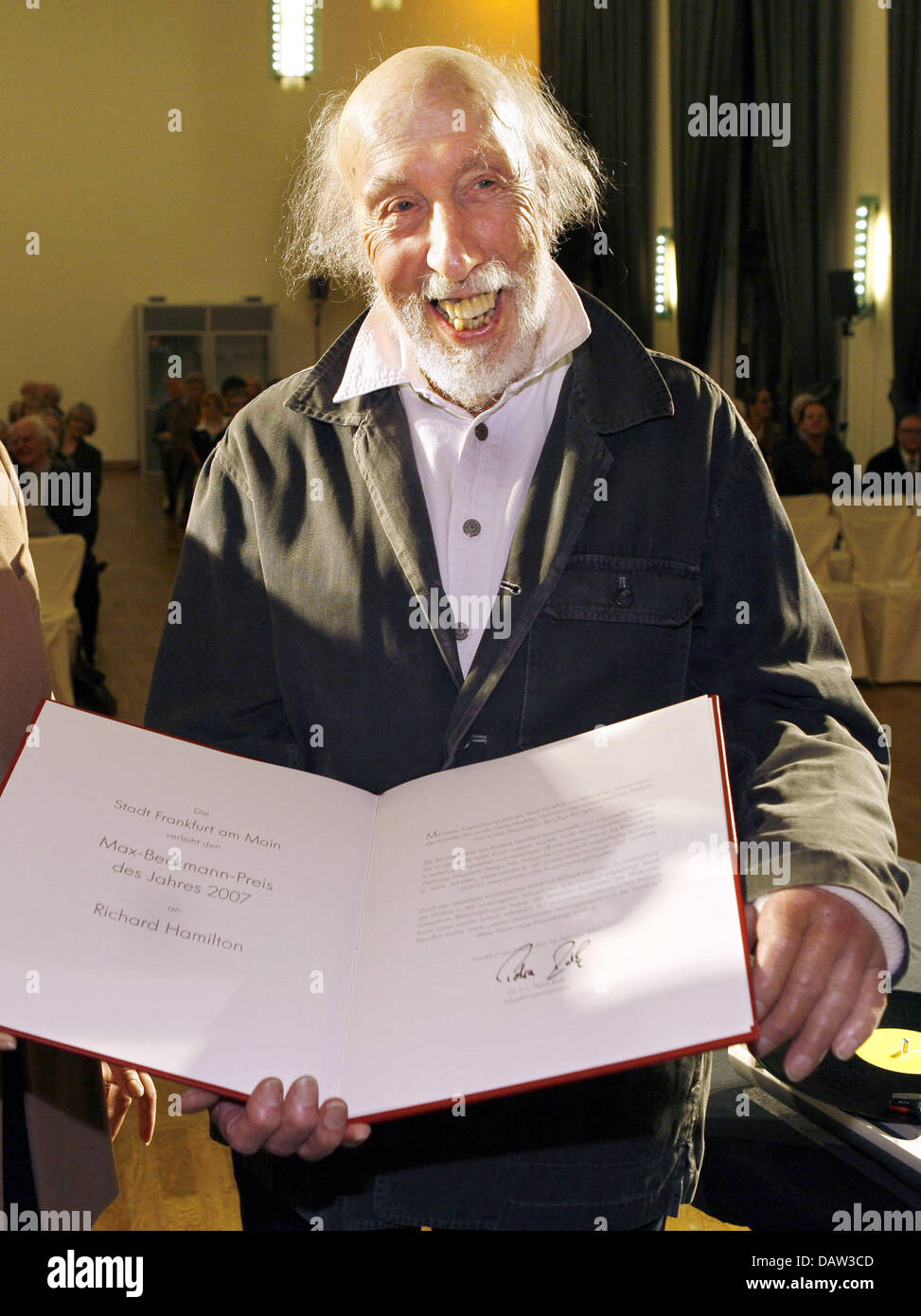 Richard Hamilton Pop Art