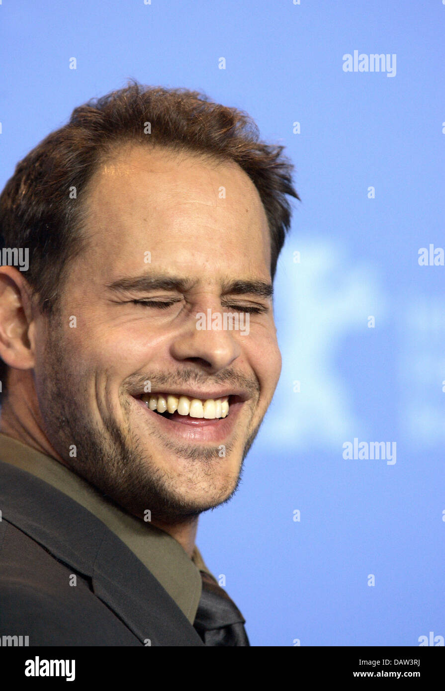 German actor moritz bleibtreu german hi-res stock photography and ...