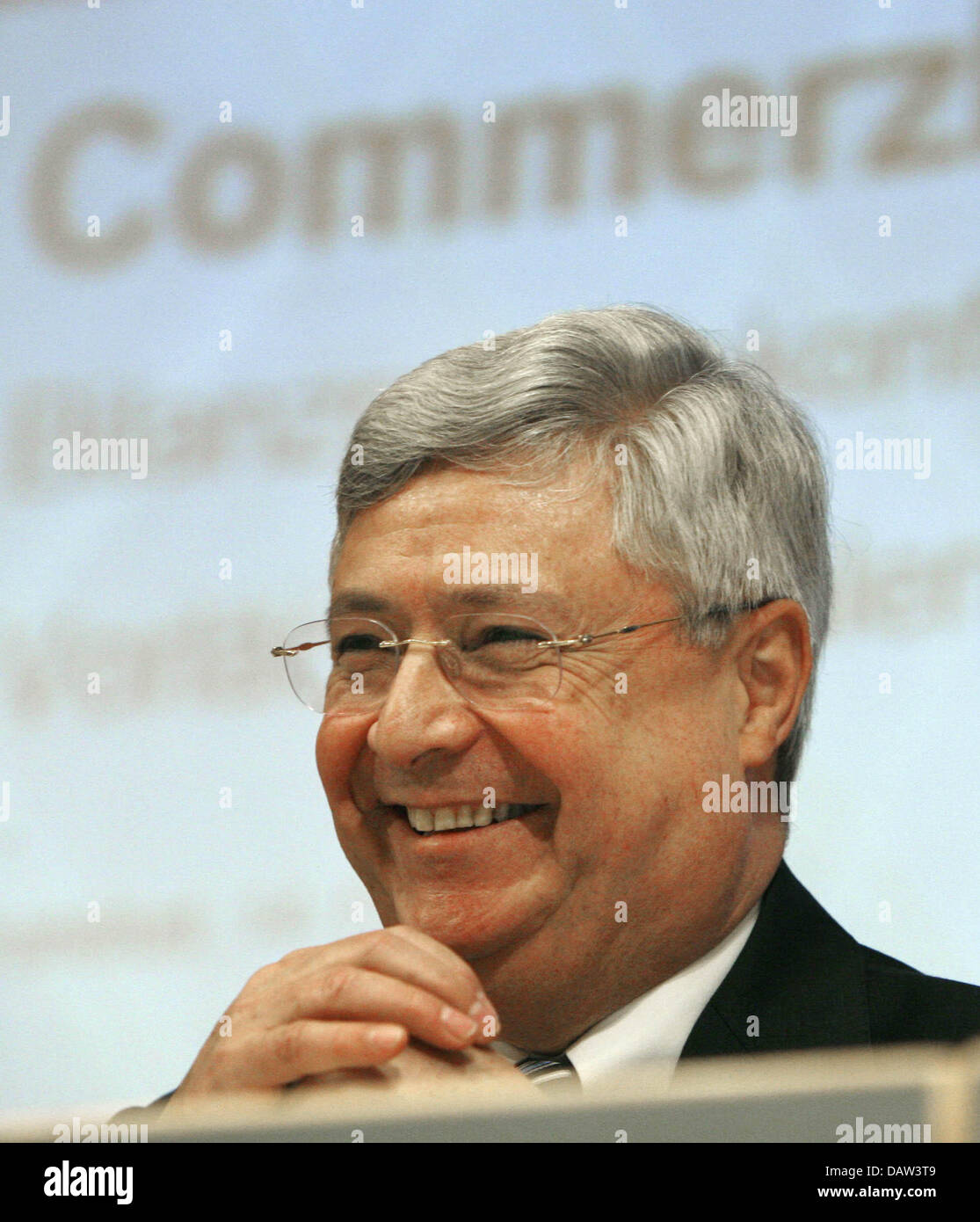 Peter Muller Germany