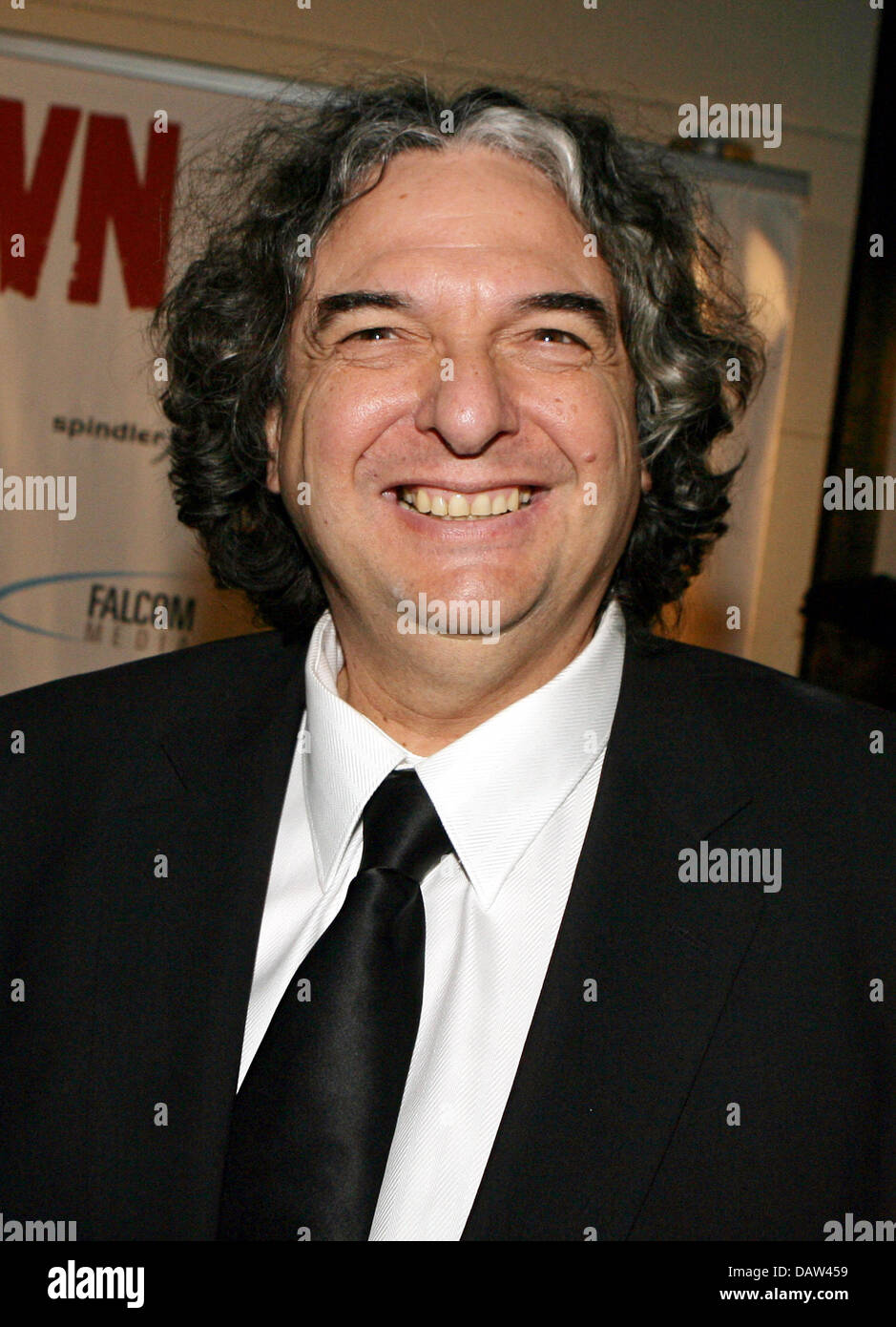 American filmmaker hi-res stock photography and images - Alamy