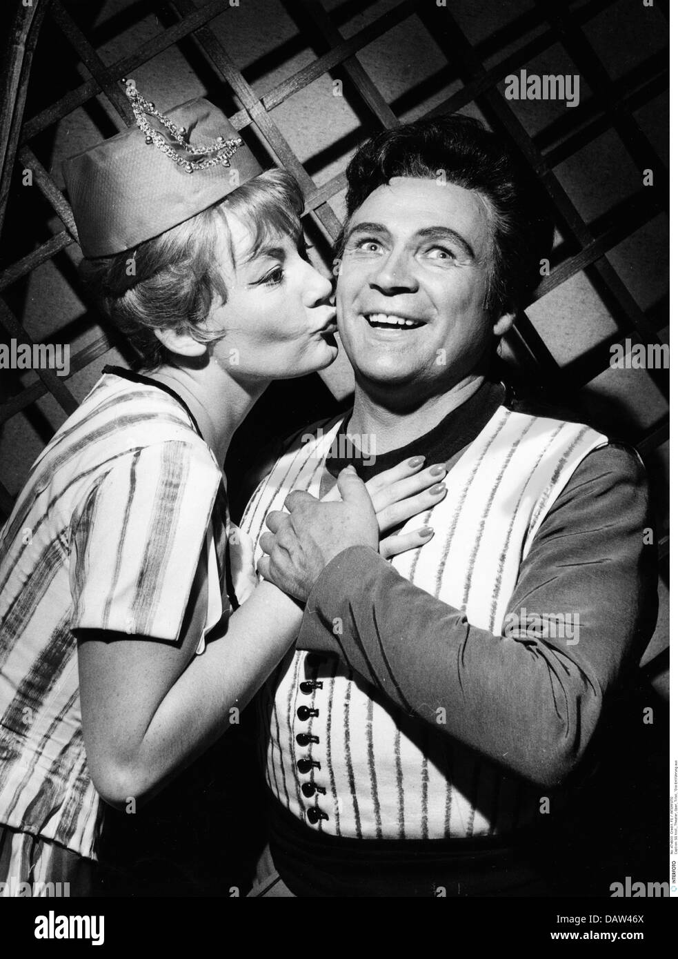 Karlheinz haberland hi-res stock photography and images - Alamy