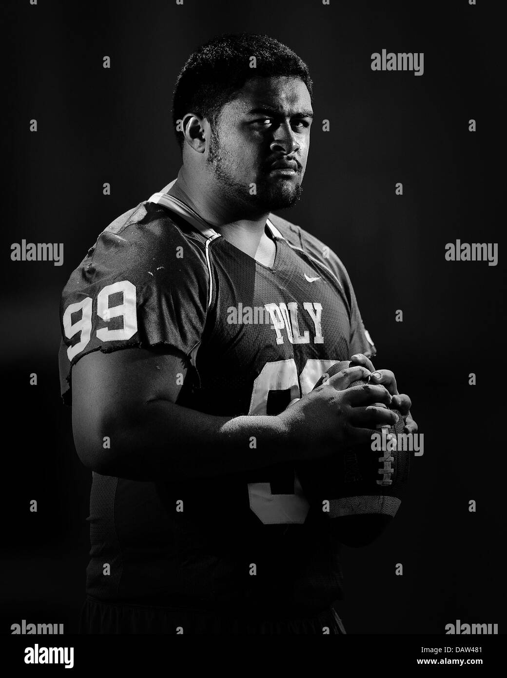 Long beach high school Black and White Stock Photos & Images - Alamy