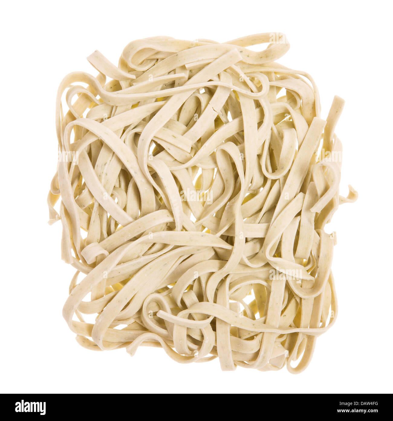 Asian dried noodles Stock Photo - Alamy