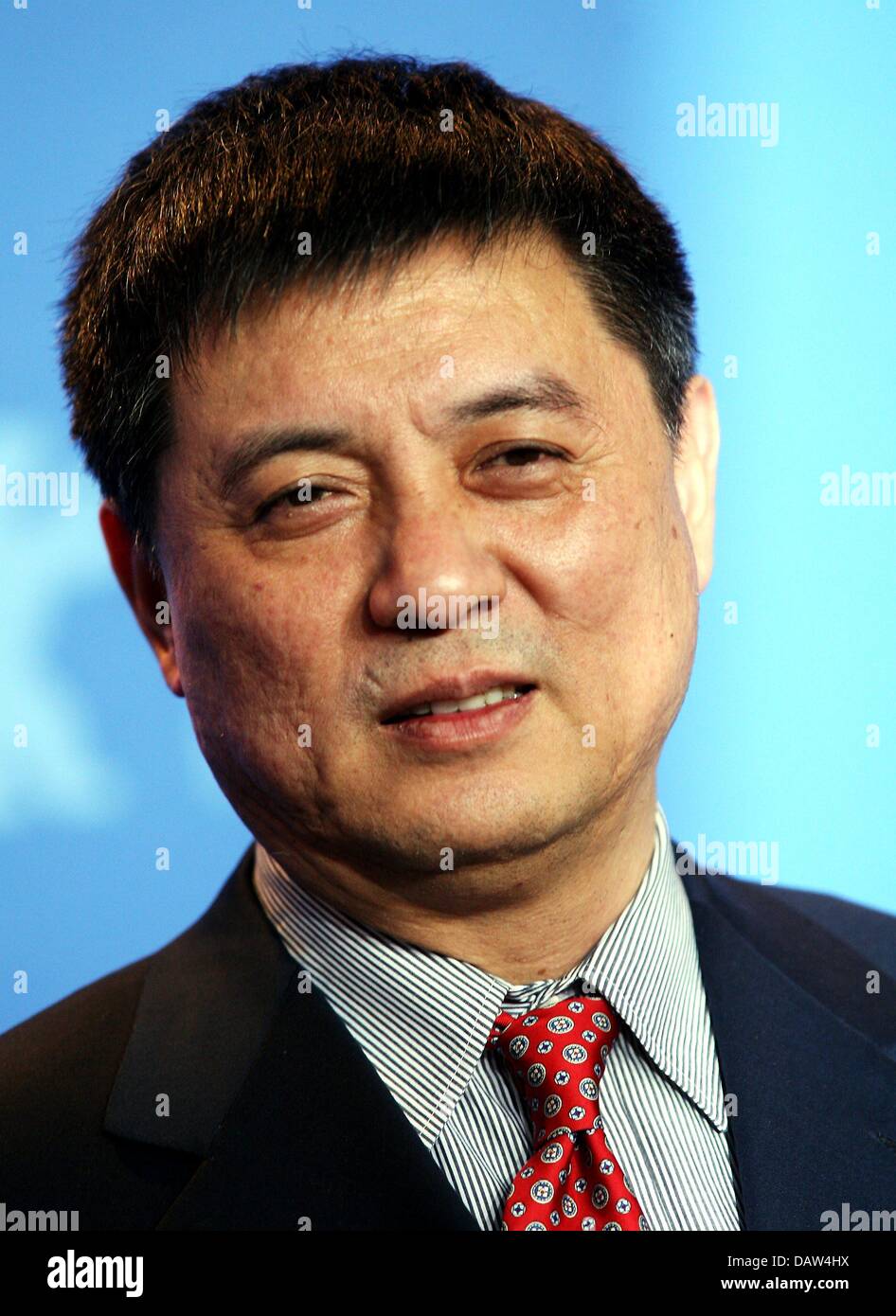 Li fang hi-res stock photography and images - Alamy