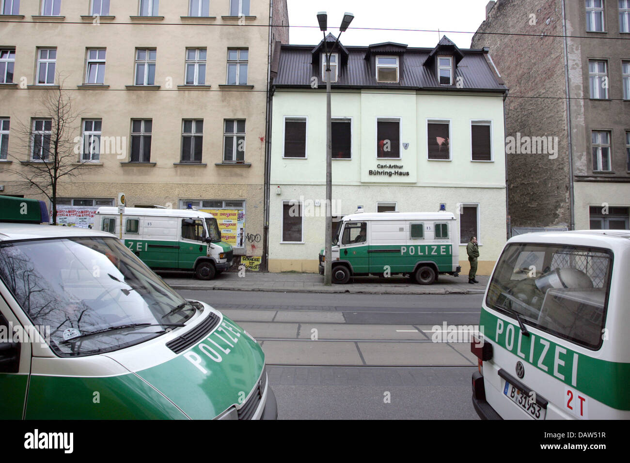 Nazi party headquarters hi-res stock photography and images - Alamy