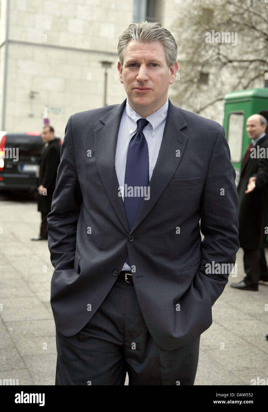 Congressman grimm hi-res stock photography and images - Alamy