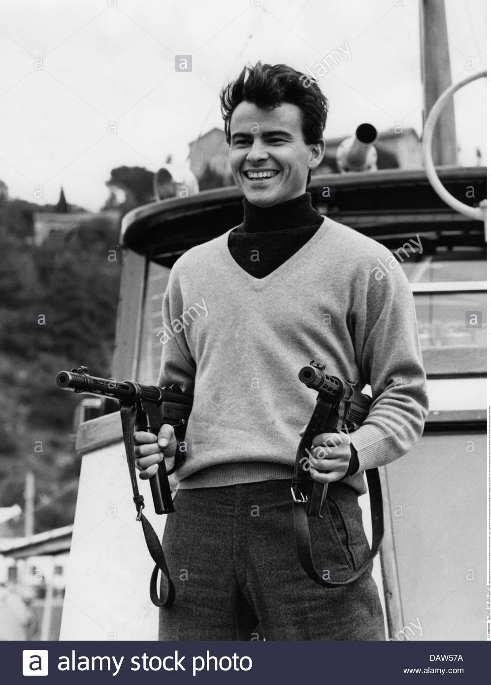 1965 Movie High Resolution Stock Photography and Images - Alamy