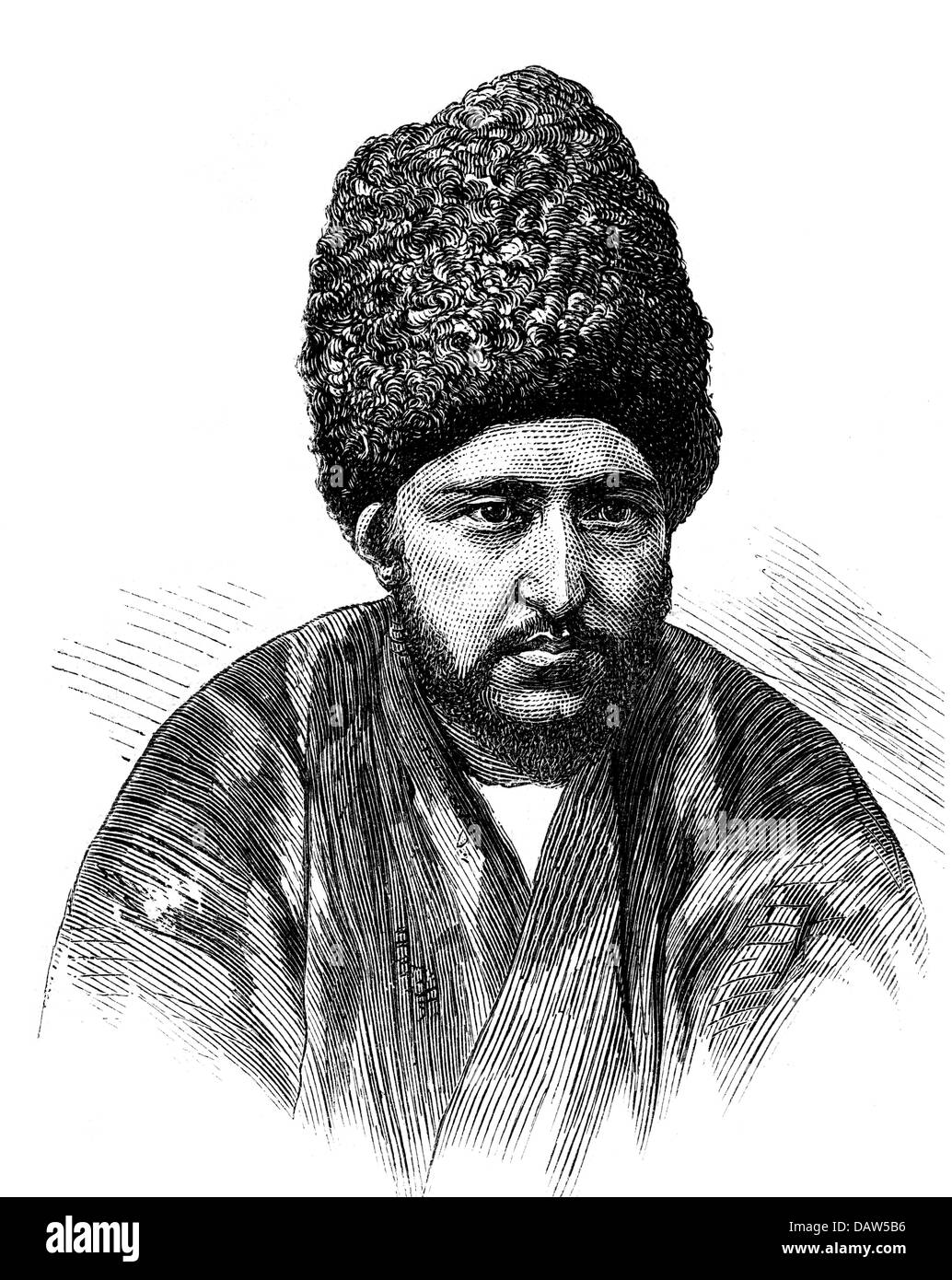 Rahim Black and White Stock Photos & Images - Alamy