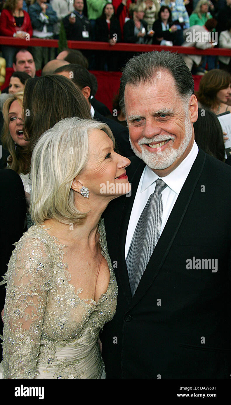 Helen Mirren Agus Taylor Hackford 2,702 Taylor Hackford;Helen Mirren