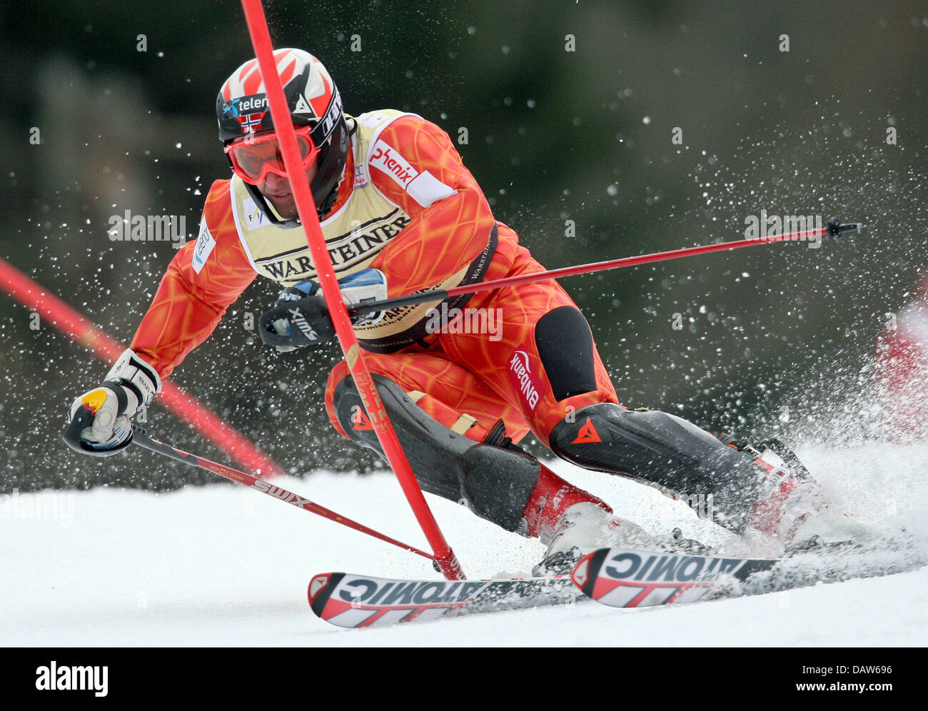 Aksel lund svindal hi-res stock photography and images - Alamy
