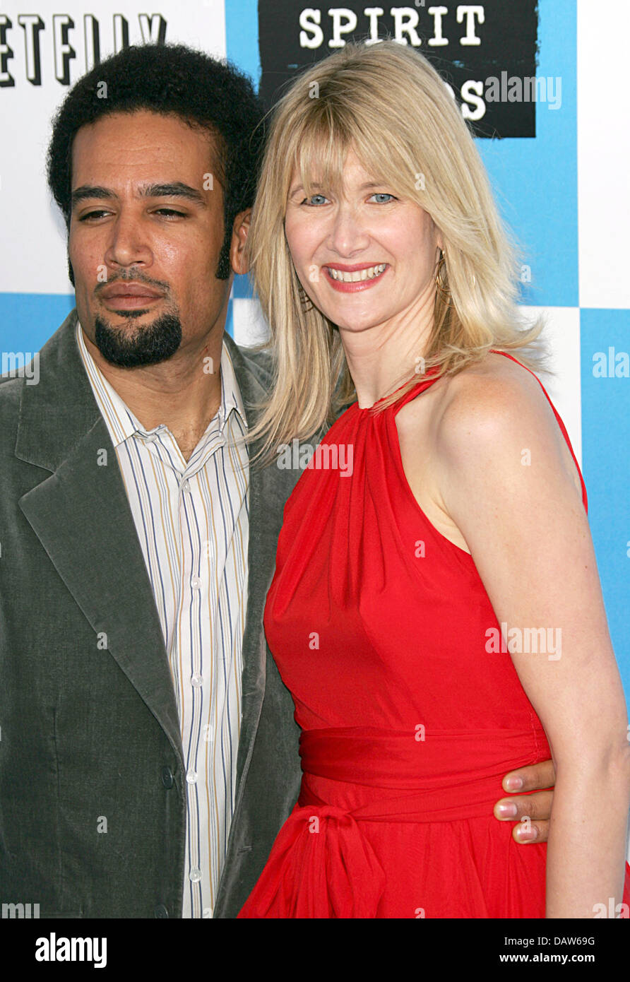 Laura Dern Ben Harper Marriage