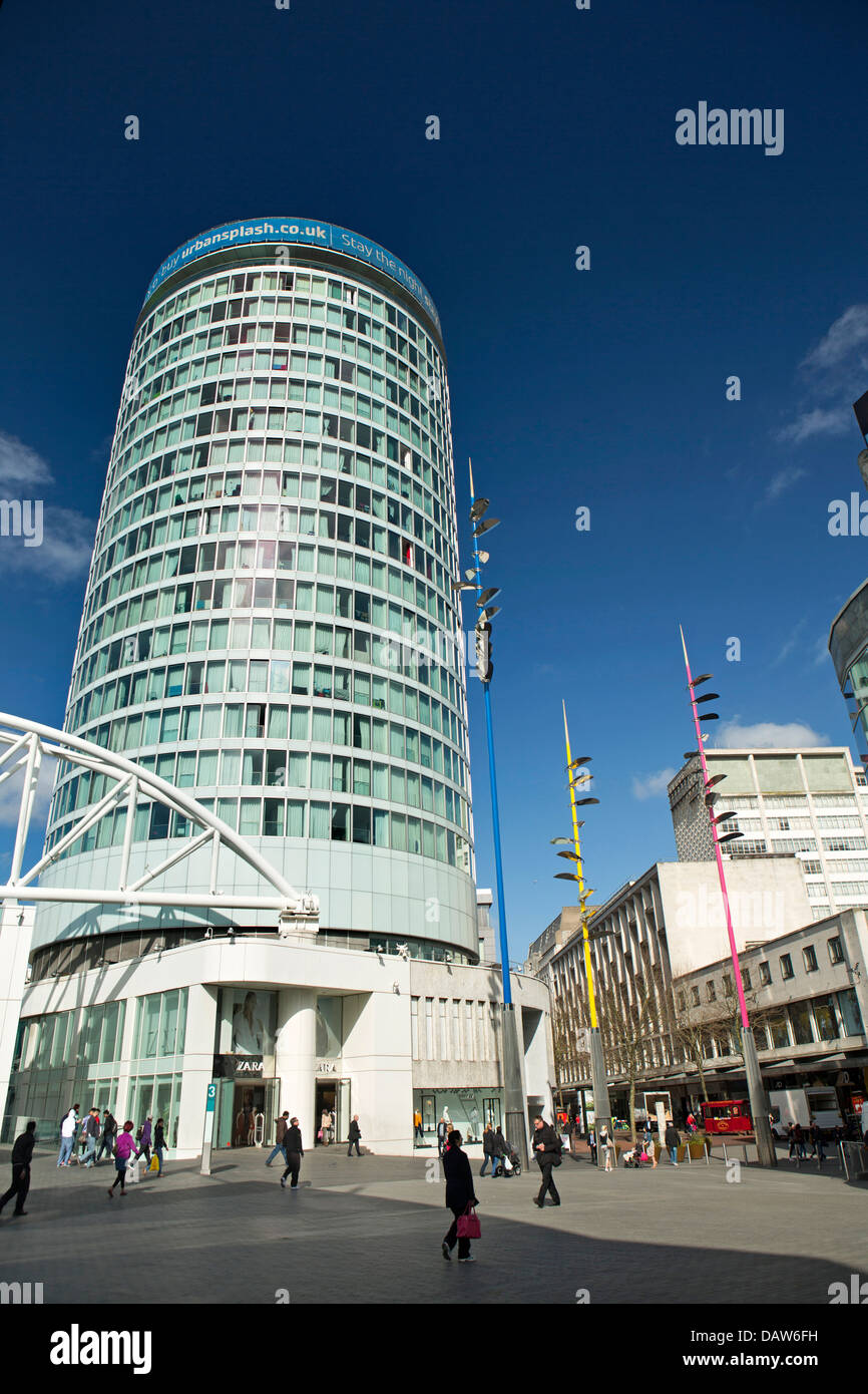 Bullring rotunda hi-res stock photography and images - Alamy