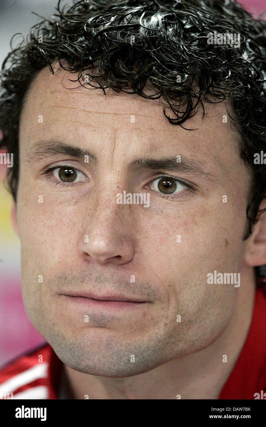 Pictured at press conference monday hi-res stock photography and images ...