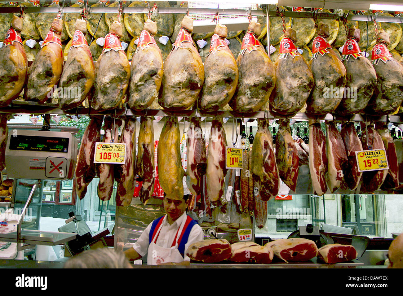 Gammons hi-res stock photography and images - Alamy