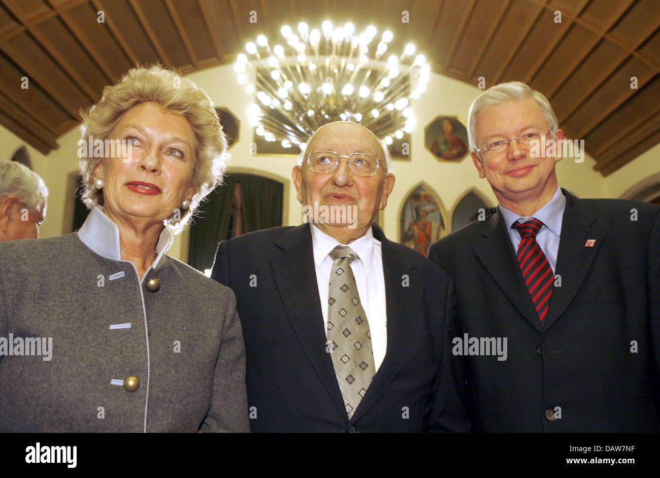 Marcel roth hi-res stock photography and images - Alamy