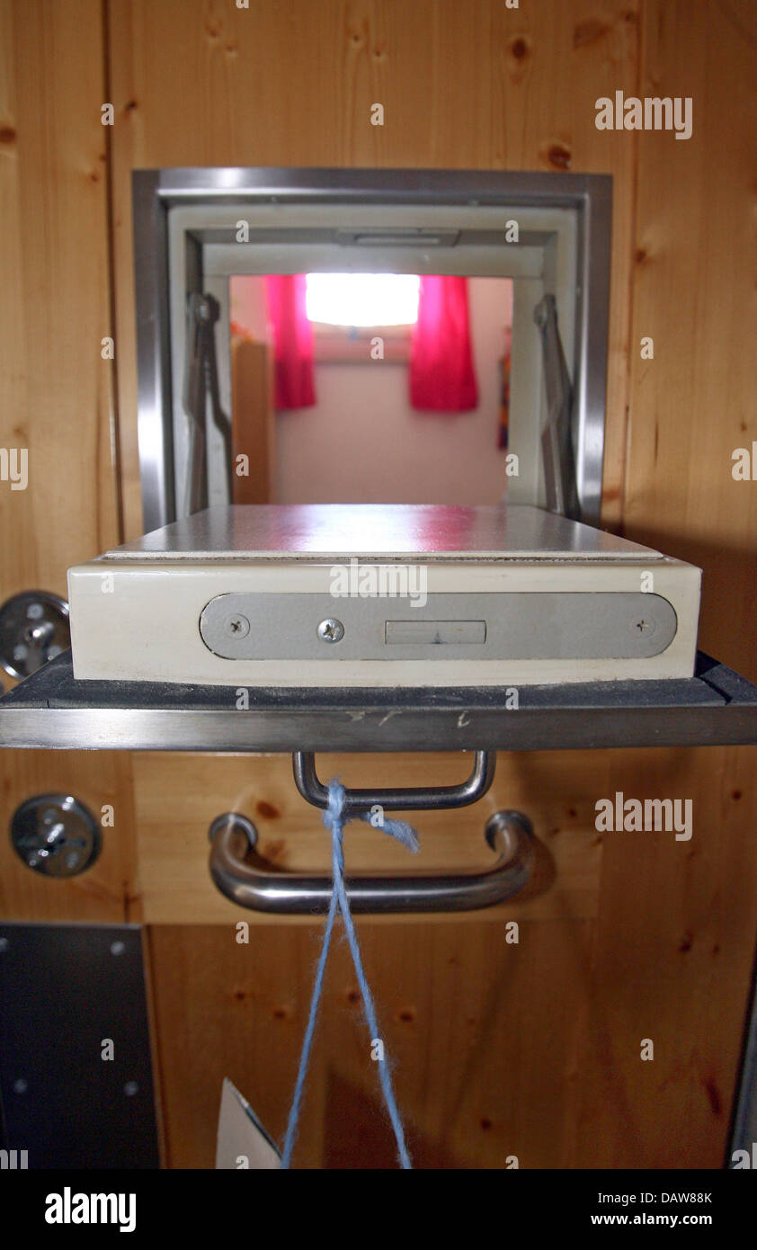Aichach prison hi-res stock photography and images - Alamy