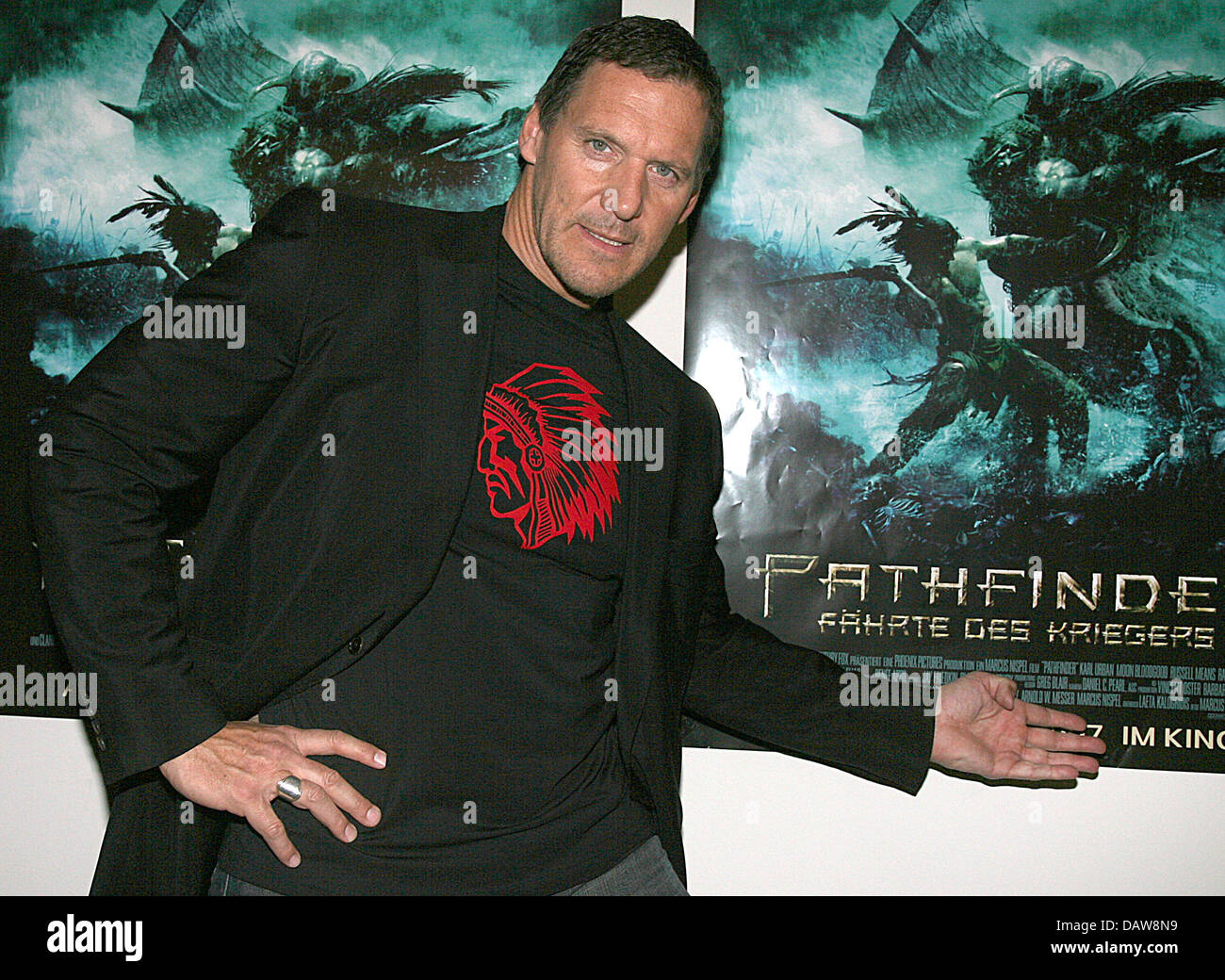 Viking cinema viking hi-res stock photography and images - Alamy