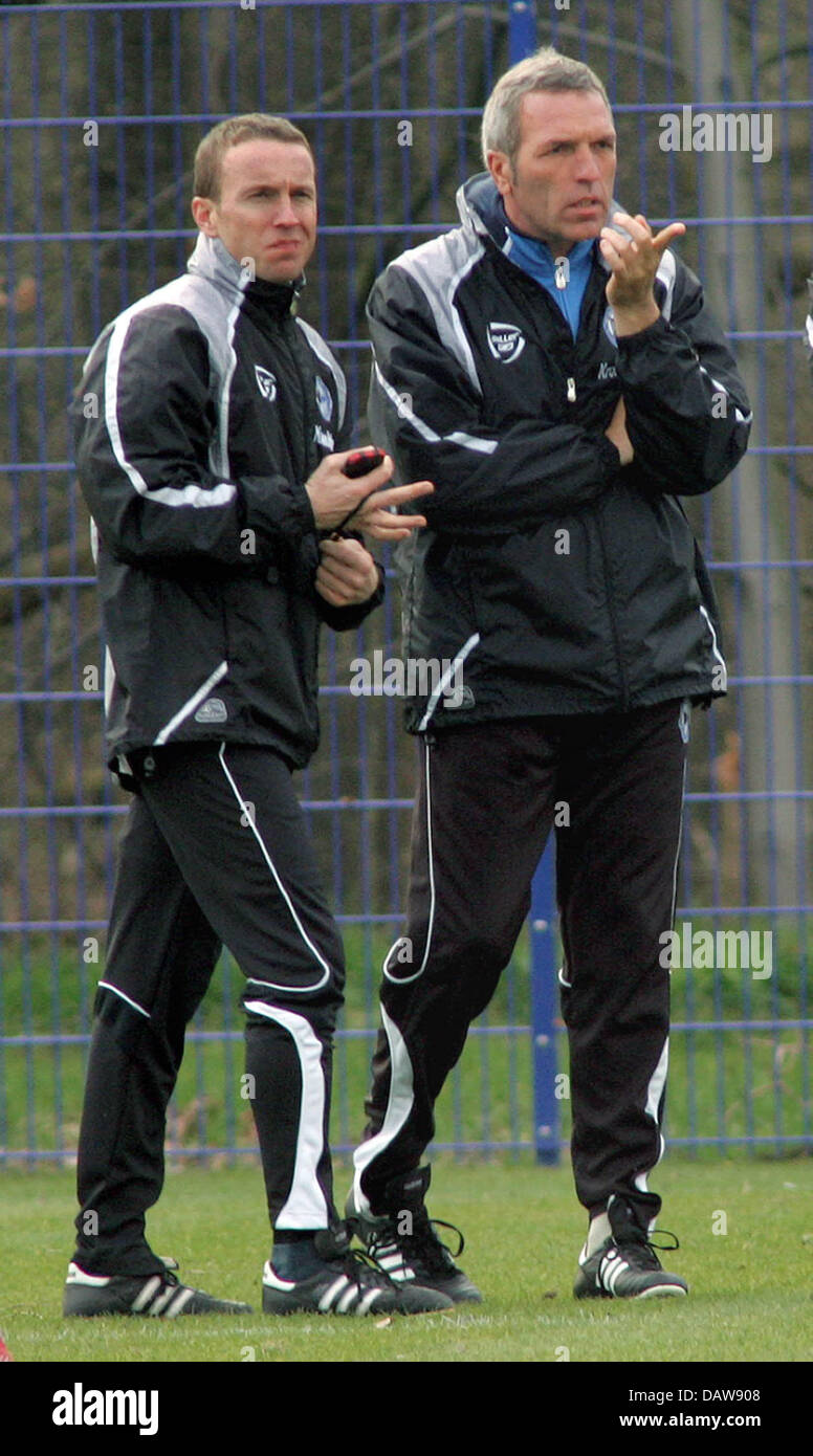 Ernst middendorp hi-res stock photography and images - Alamy