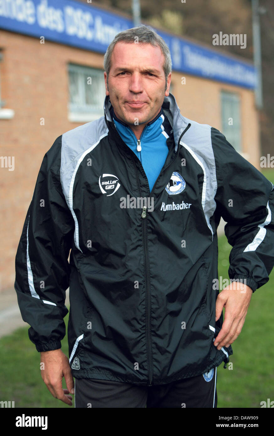 Ernst middendorp hi-res stock photography and images - Alamy