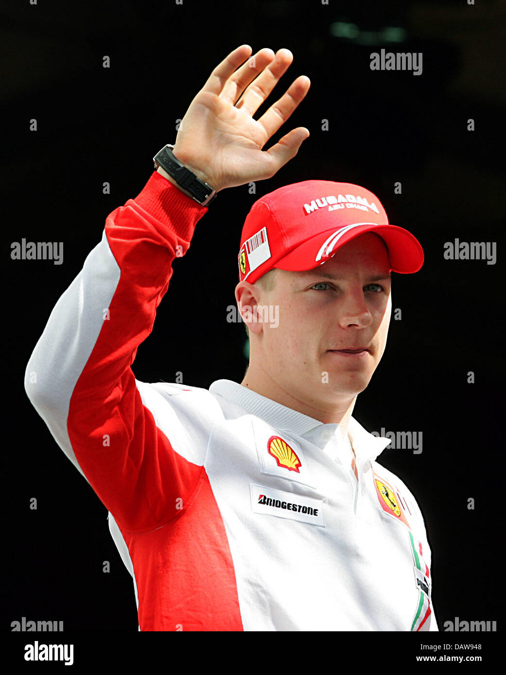 Sports spo motor racing f1 formula 1 male gesture facial expression ...