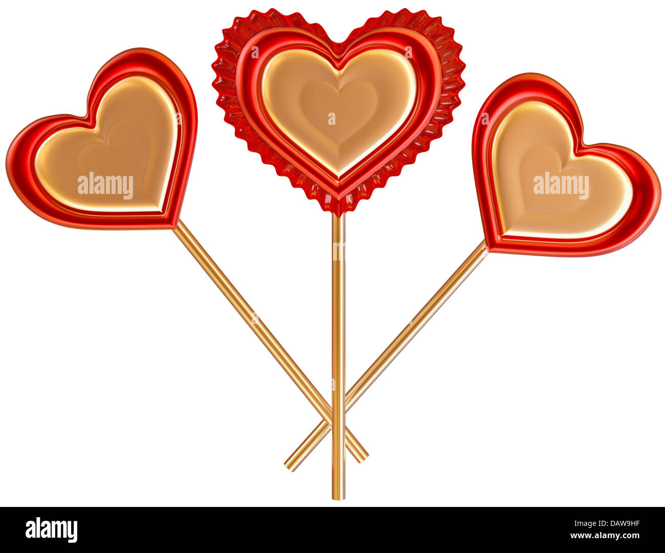 Licking lollipops hi-res stock photography and images - Alamy