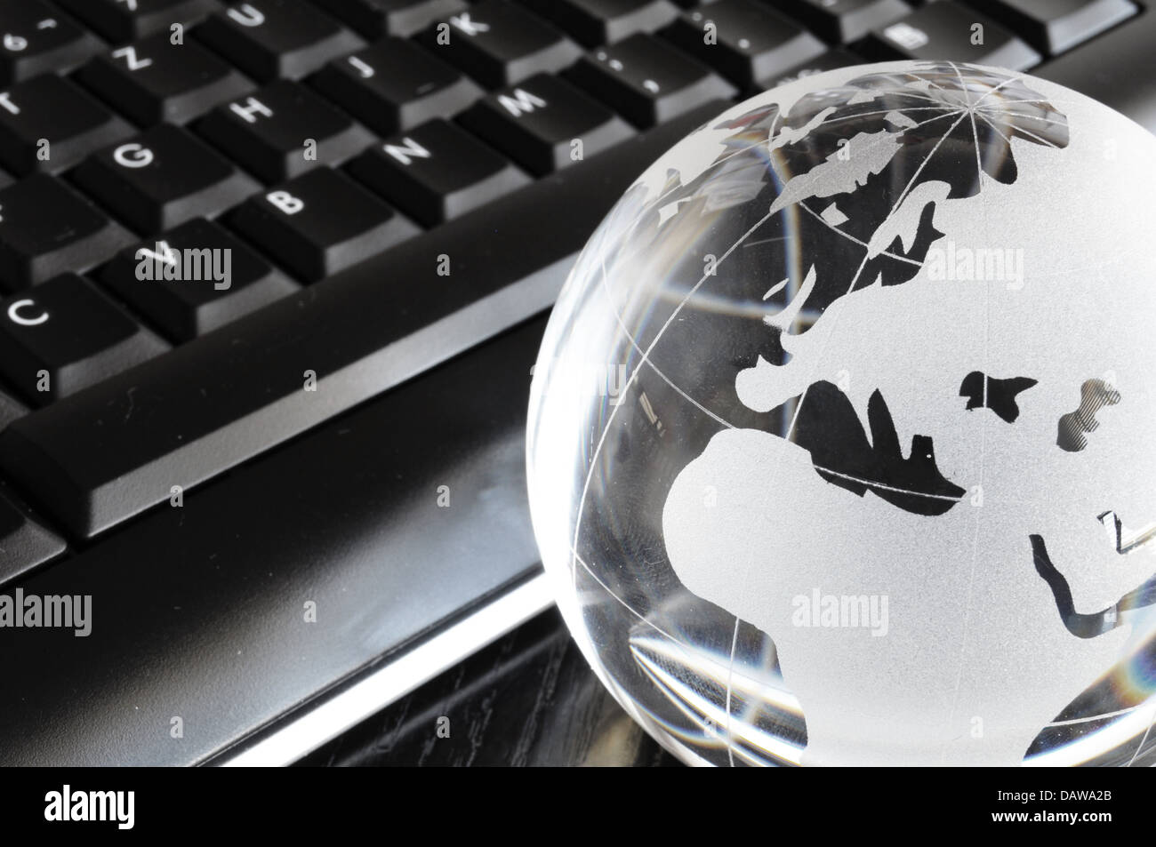 Globalisation hi-res stock photography and images - Alamy