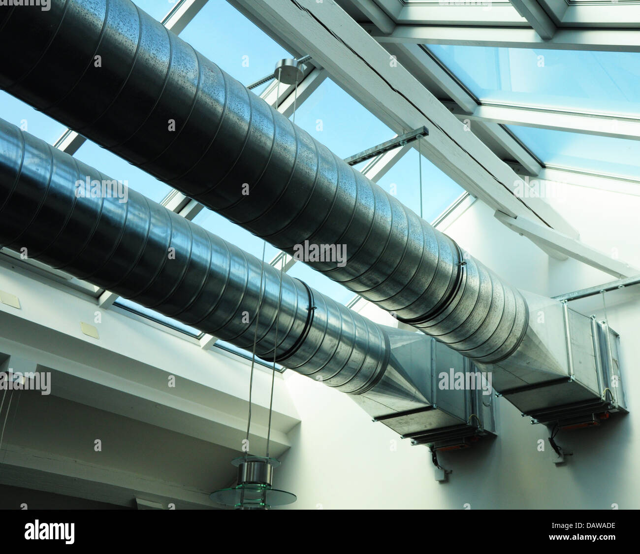 Air tubes hi-res stock photography and images - Alamy