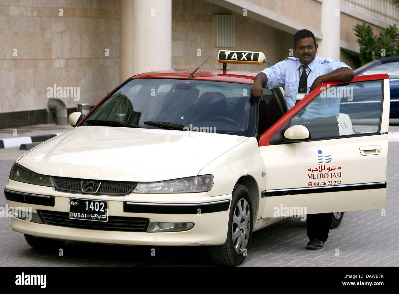 2007 uae hi-res stock photography and images - Alamy