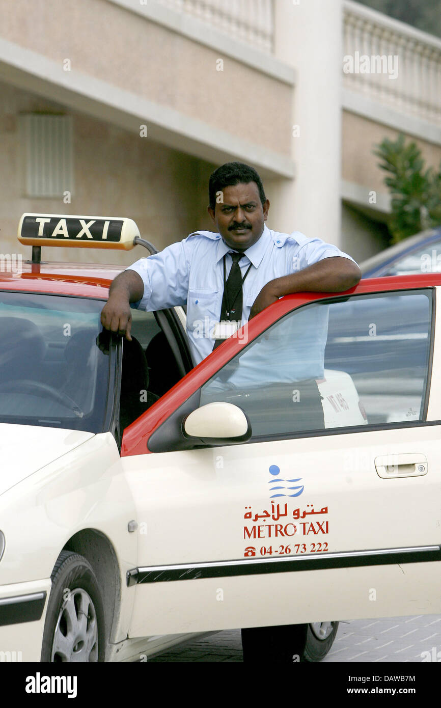 2007 uae hi-res stock photography and images - Alamy