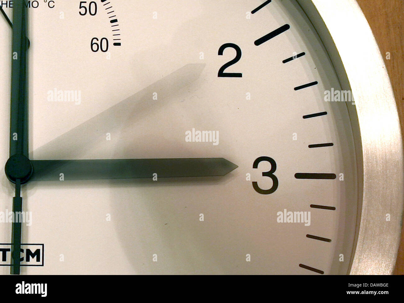 Saturday march 24 2007 hi-res stock photography and images - Alamy