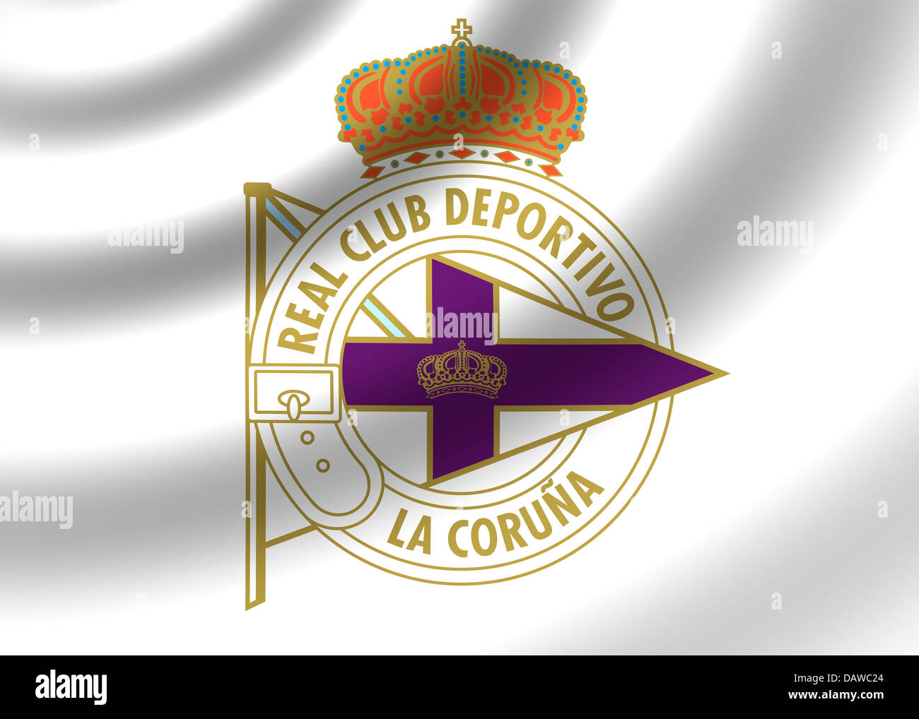 Logo deportivo hi-res stock photography and images - Alamy