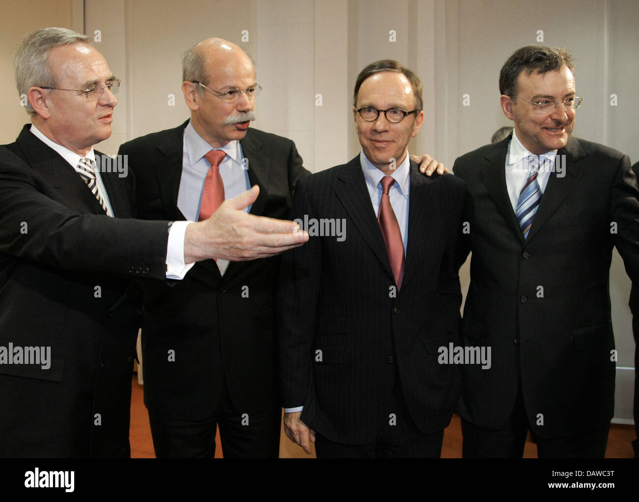 Former minister of industry hi-res stock photography and images - Alamy