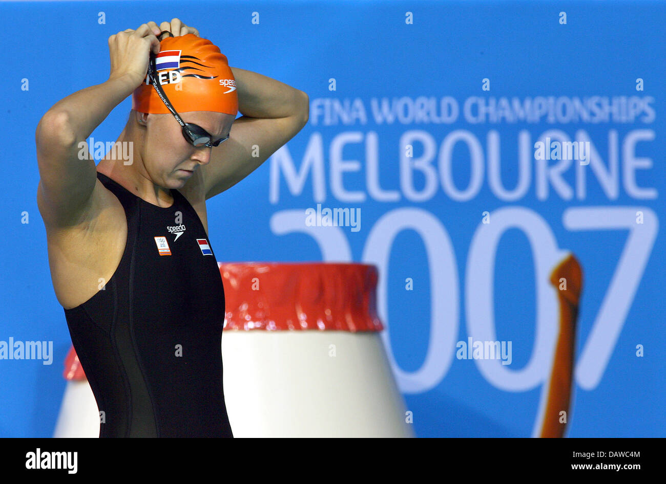 Fina logo hi-res stock photography and images - Alamy